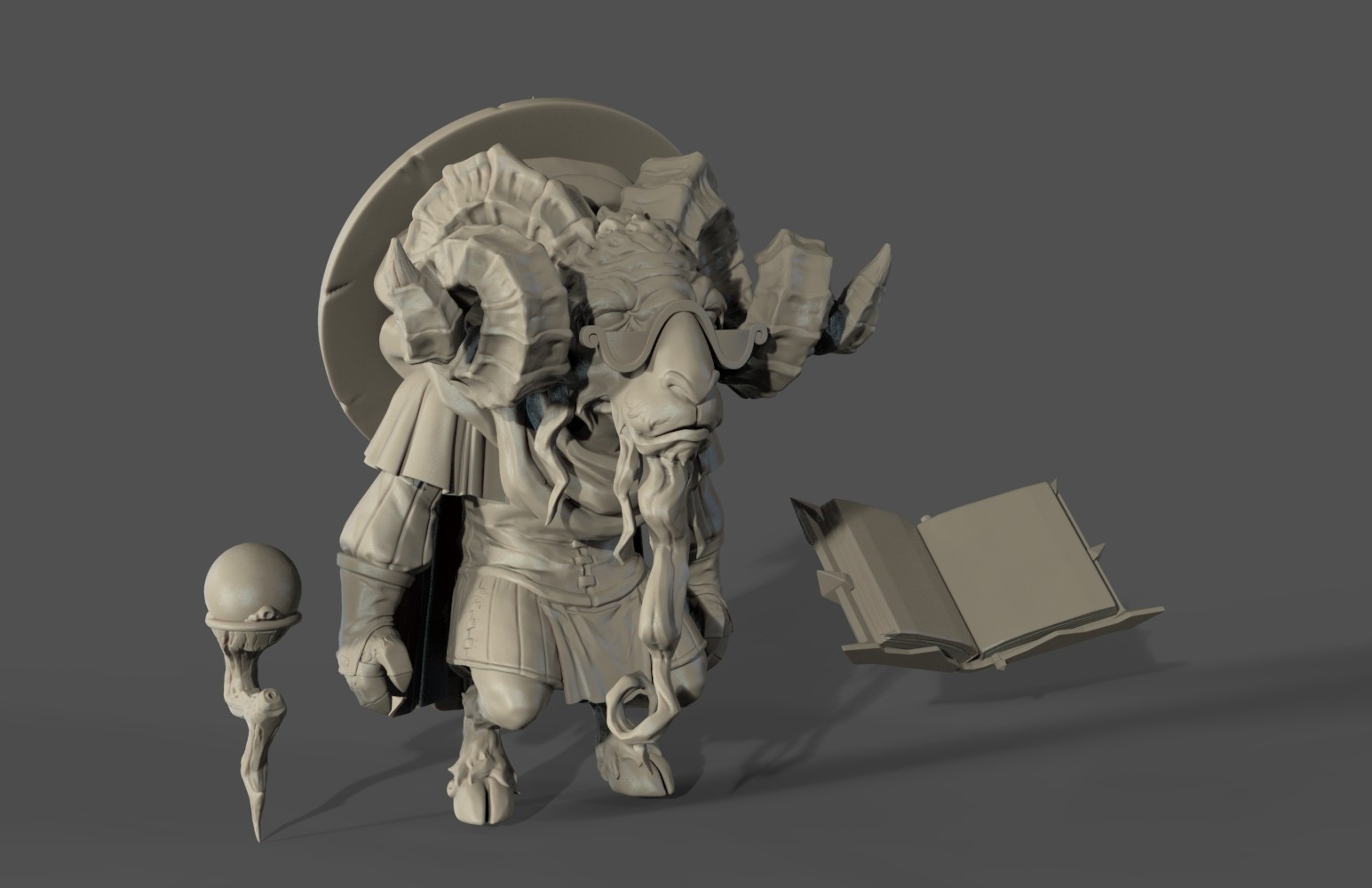 Artstation Y
