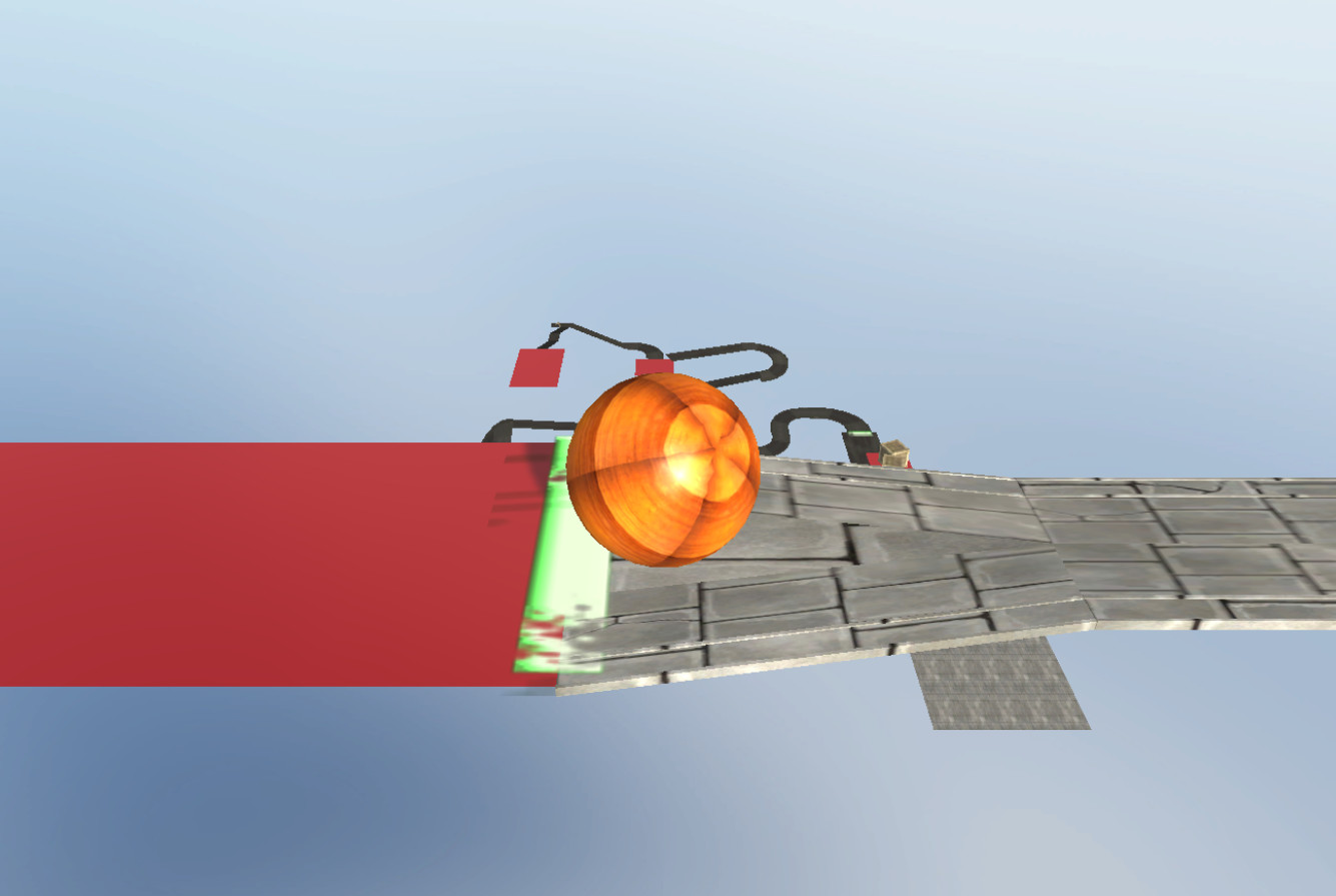 ArtStation - Creating The Game