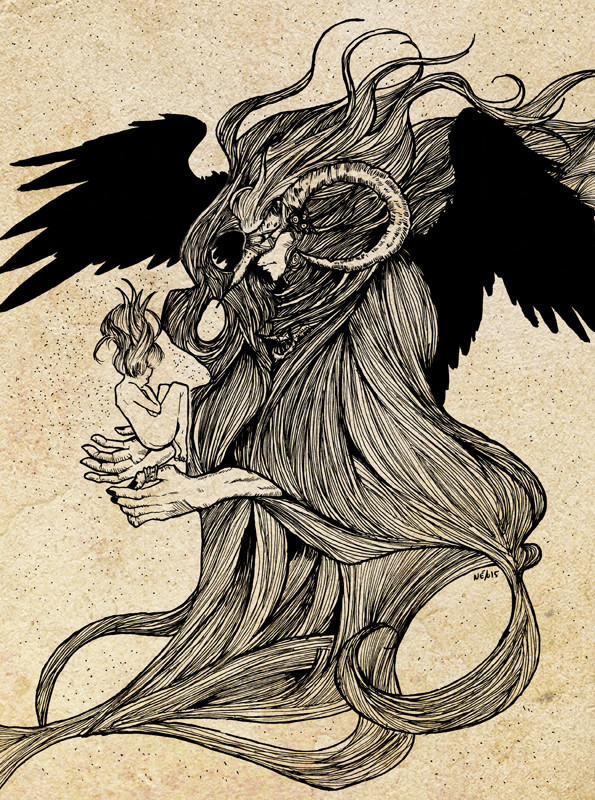 ArtStation - Morpheus