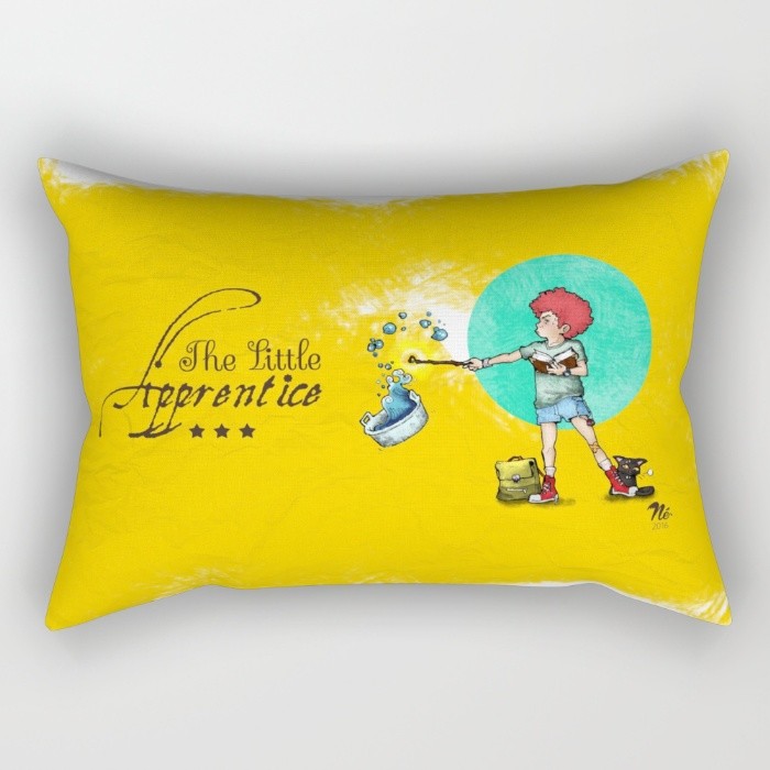 Nelson Rodrigues - The Little Apprentice