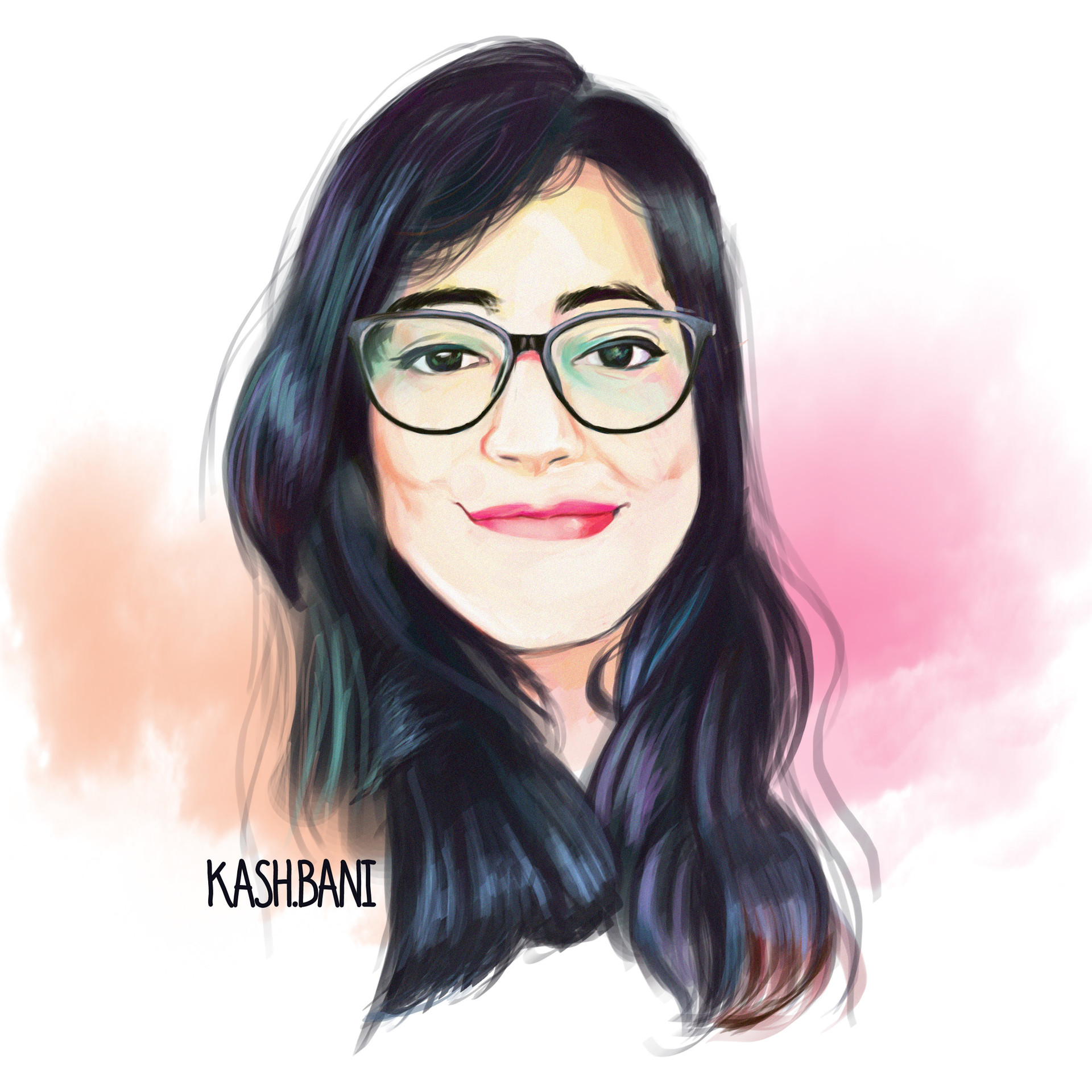 Kashish Rabbani - Instagram Event