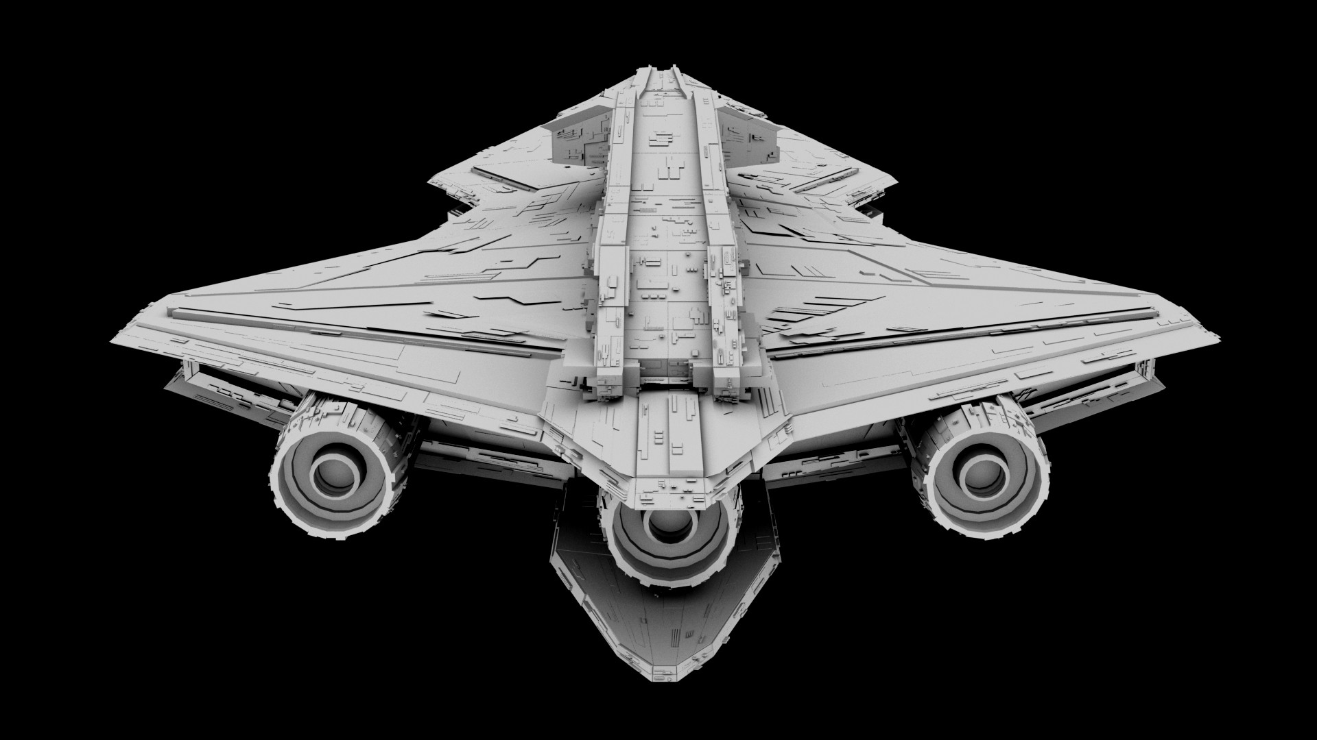 ArtStation - Cruiser