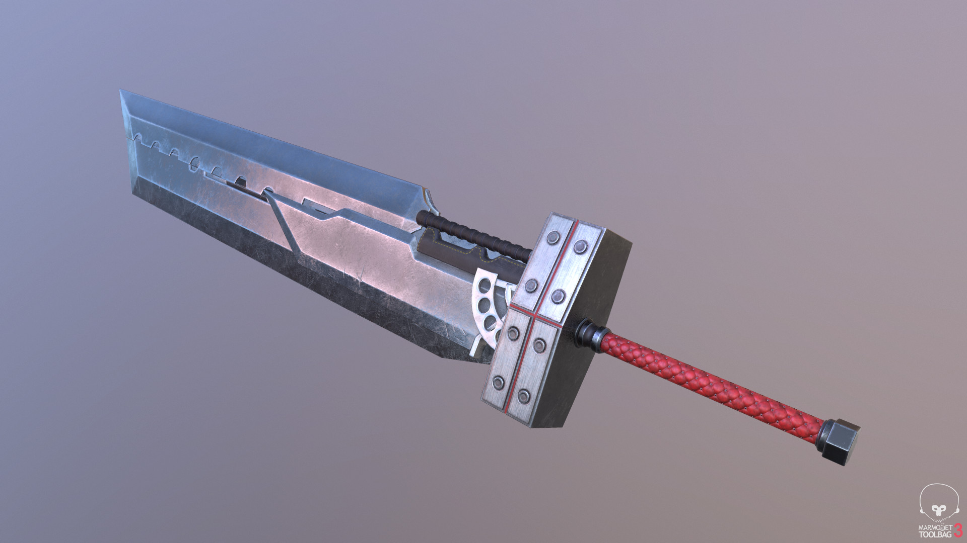 fusion sword