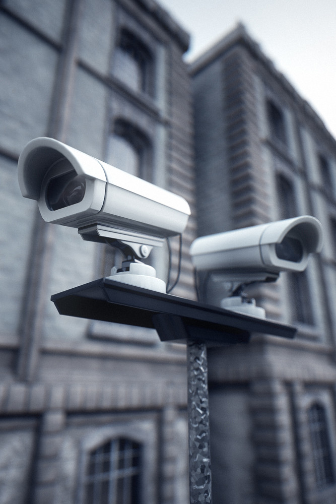 Christian Otten - Martial Law