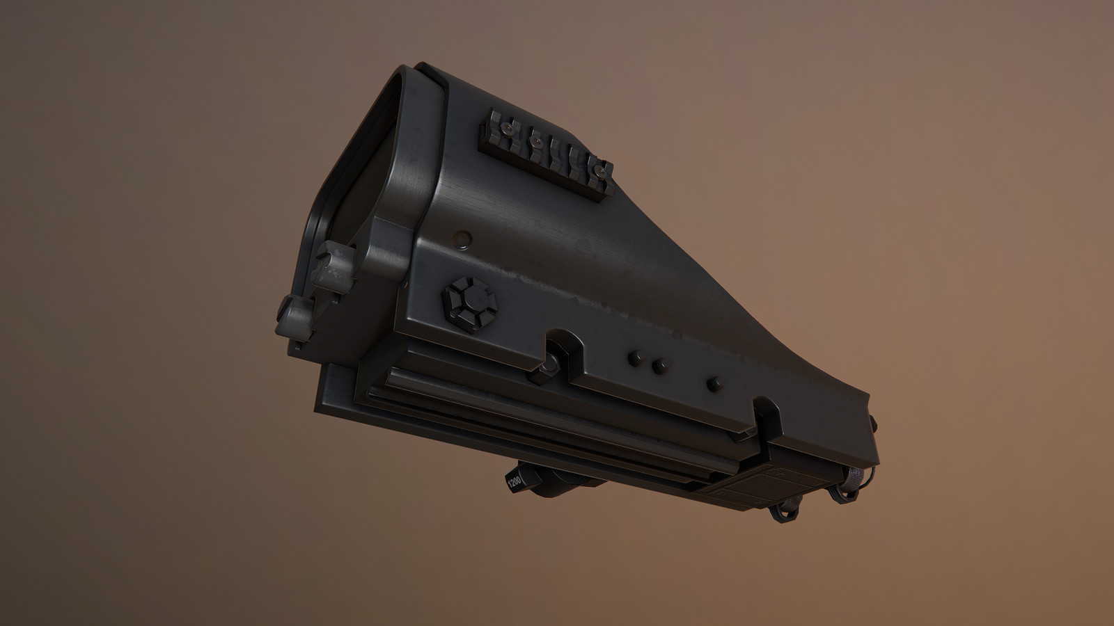 Jeff Eicher - DCL-120