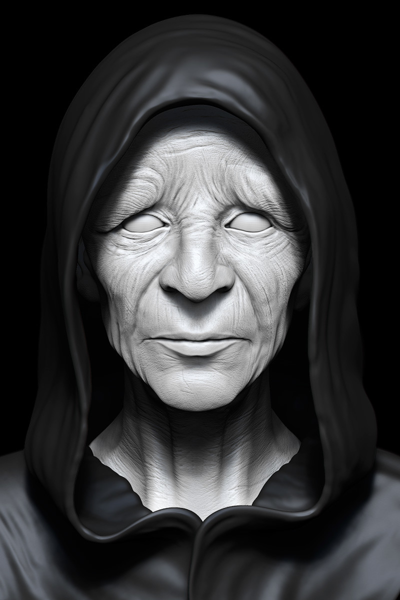 ArtStation - Albert Zablit