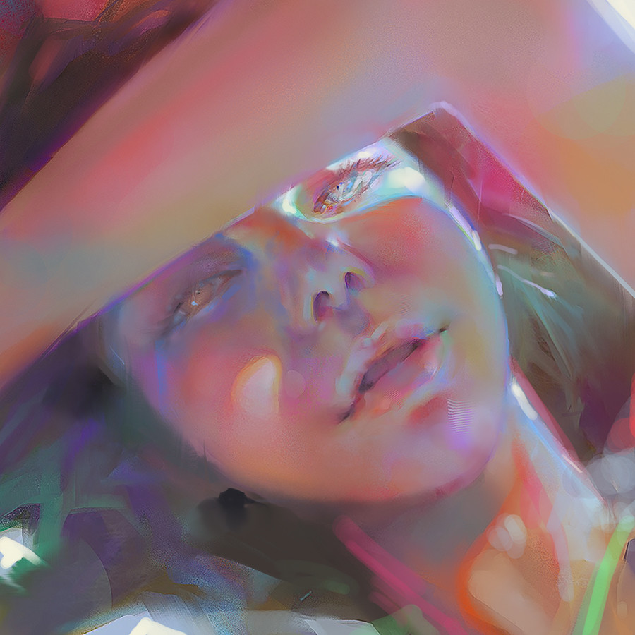 ArtStation - lights study