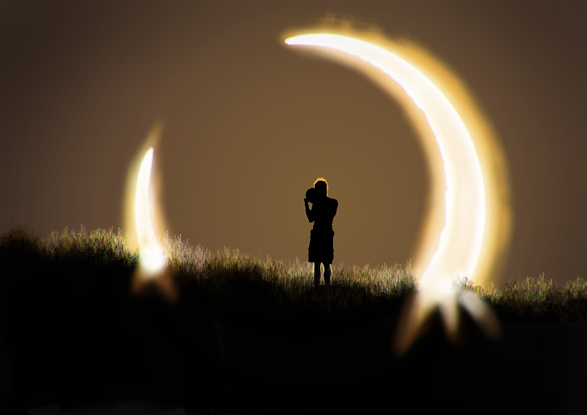 ArtStation - Eclipce