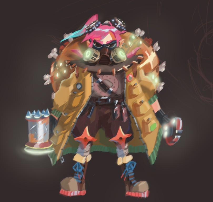 ArtStation - art