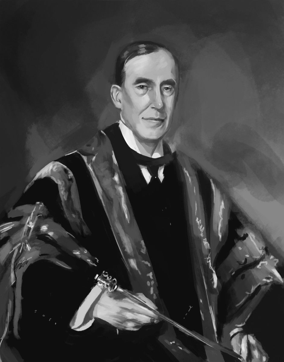 Scalpel - Value Studies from the Masters