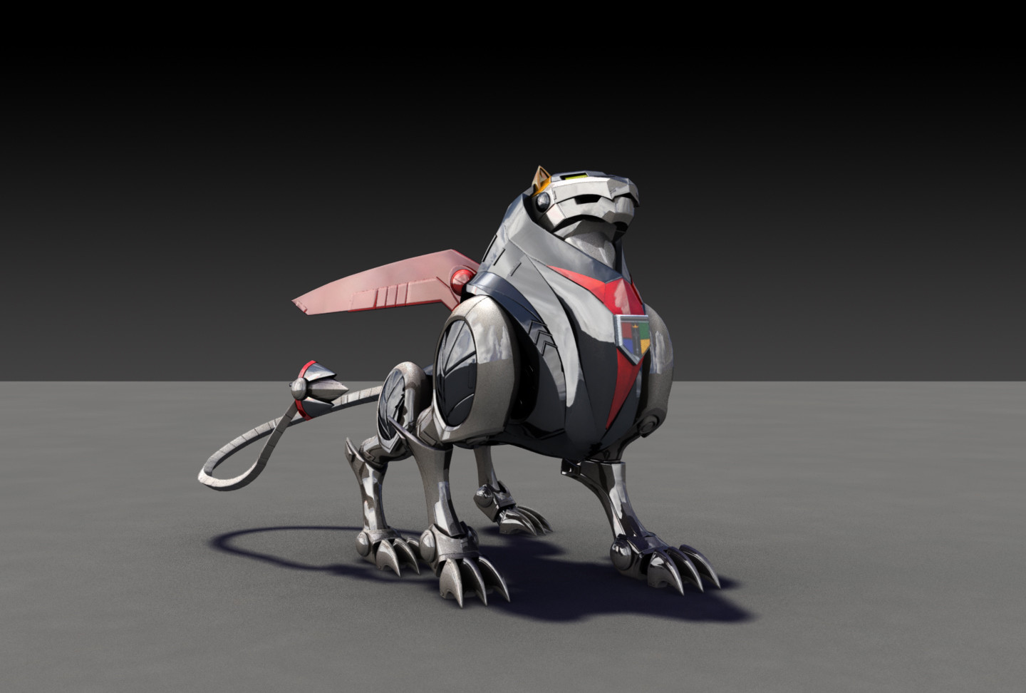 voltron force lions coloring pages