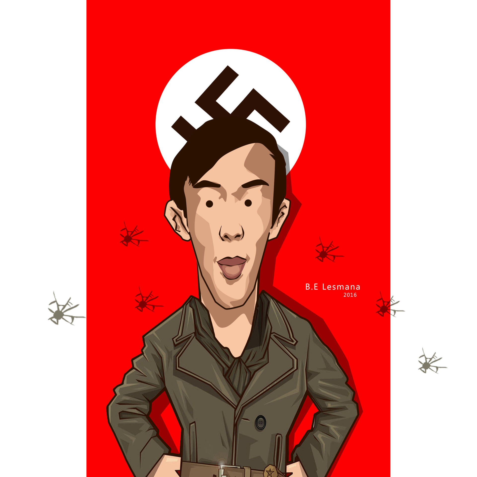 ArtStation - Just Cosplay