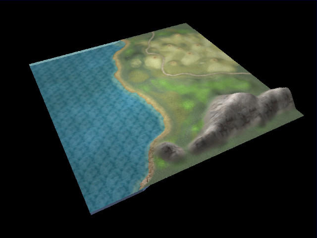 Kevin Burns - EverQuest Online Adventures MMO (PlayStation 2)