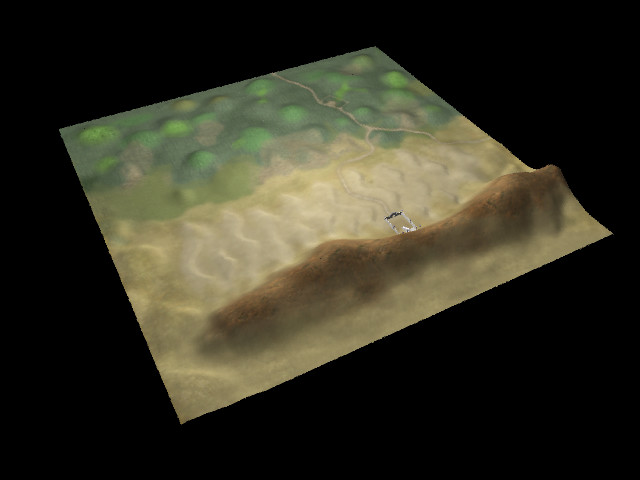 Kevin Burns - EverQuest Online Adventures MMO (PlayStation 2)