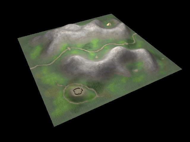 Kevin Burns - EverQuest Online Adventures MMO (PlayStation 2)