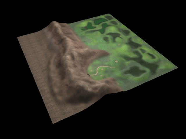 Kevin Burns - EverQuest Online Adventures MMO (PlayStation 2)