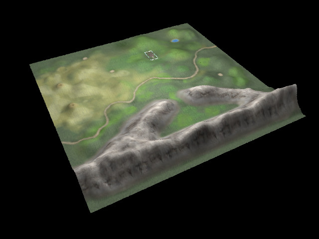 Kevin Burns - EverQuest Online Adventures MMO (PlayStation 2)