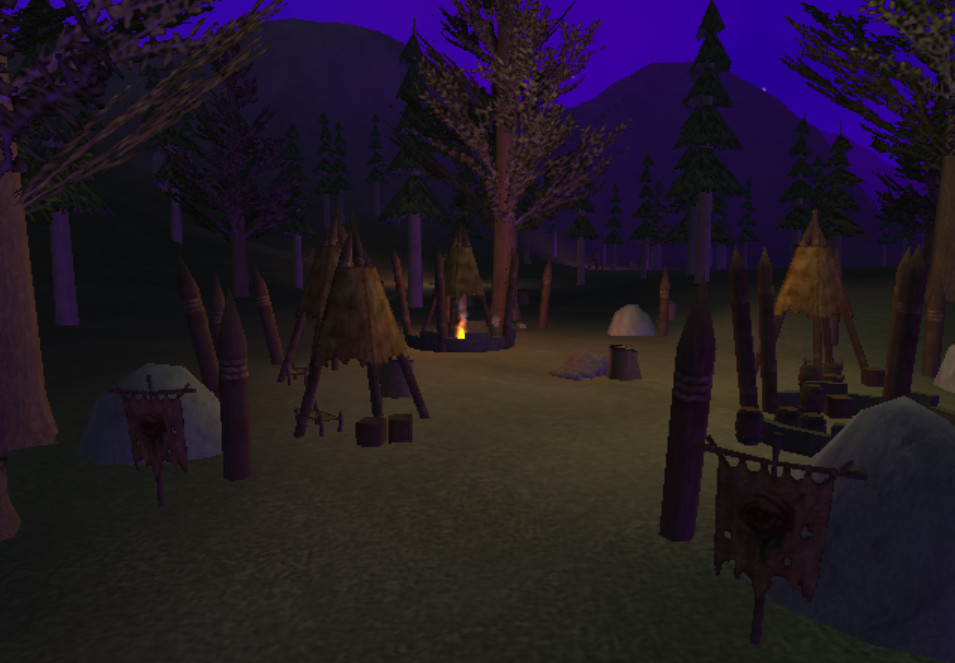 Kevin Burns - EverQuest Online Adventures MMO-RPG (PlayStation 2)