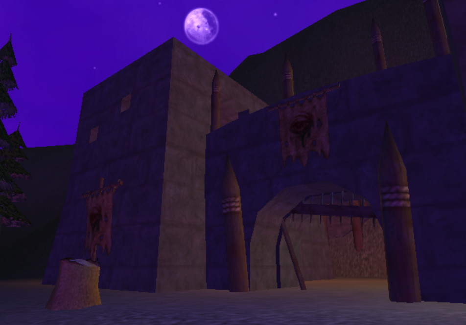 Kevin Burns - EverQuest Online Adventures MMO-RPG (PlayStation 2)