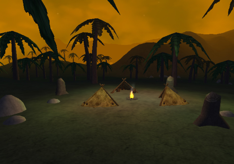 ArtStation - EverQuest Online Adventures MMO-RPG (PlayStation 2)