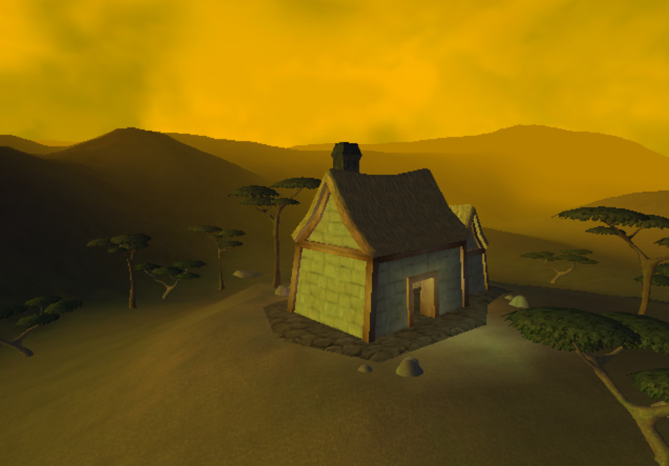 Kevin Burns - EverQuest Online Adventures MMO-RPG (PlayStation 2)