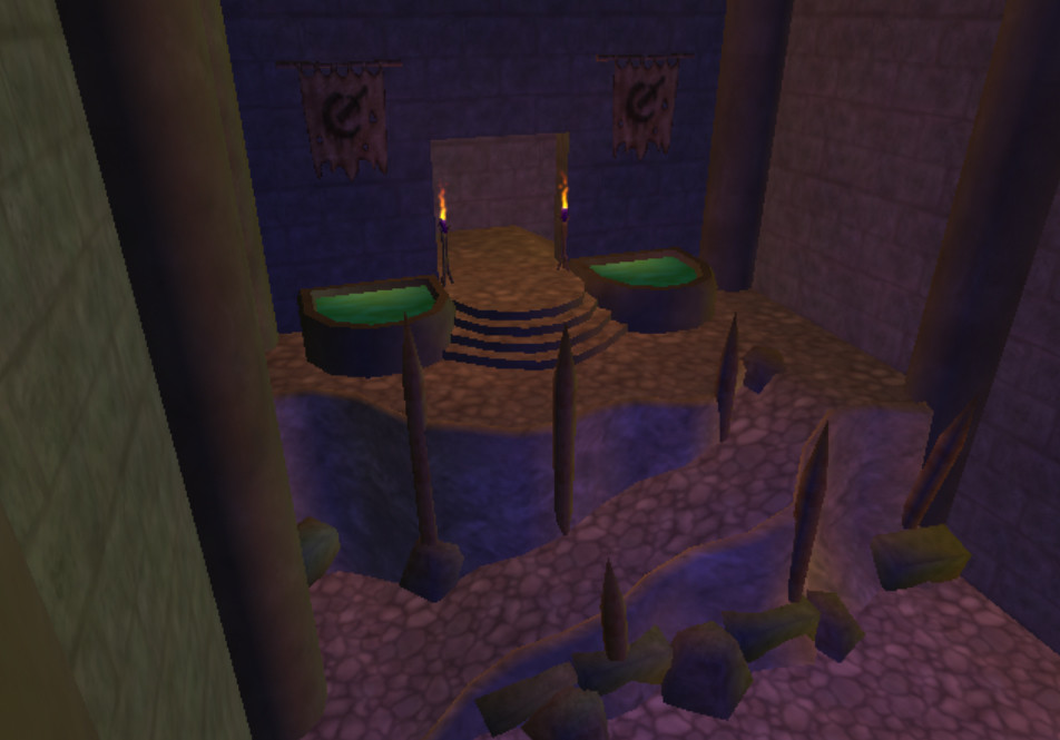 Kevin Burns - EverQuest Online Adventures MMO-RPG (PlayStation 2)