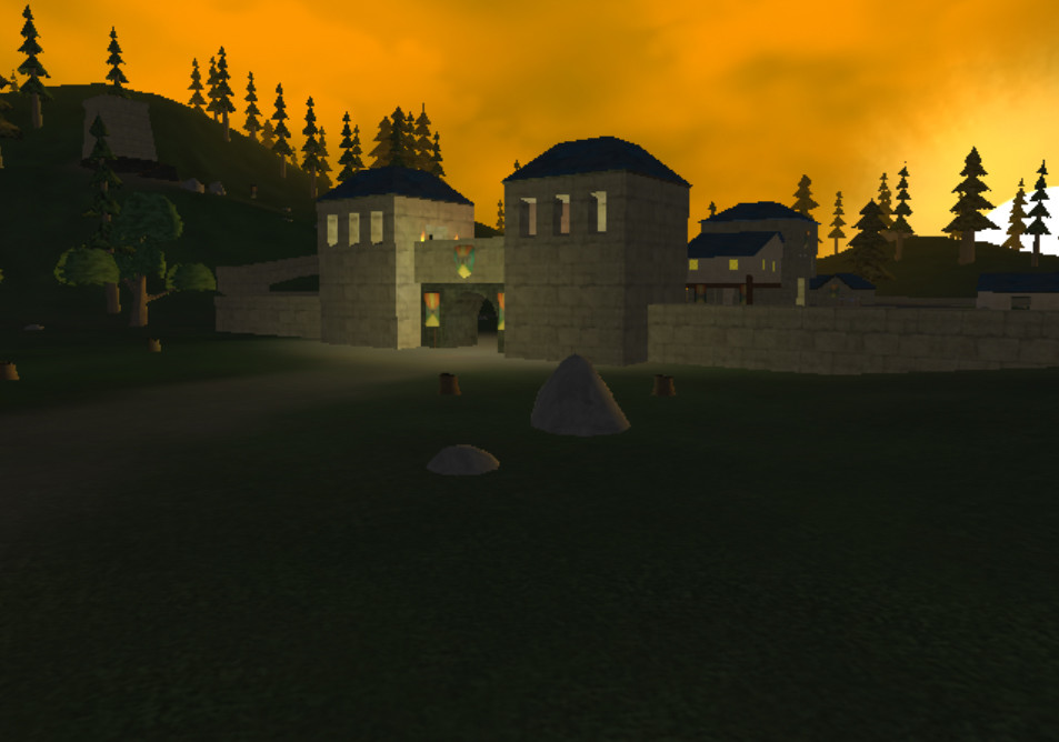 Kevin Burns - EverQuest Online Adventures MMO-RPG (PlayStation 2)