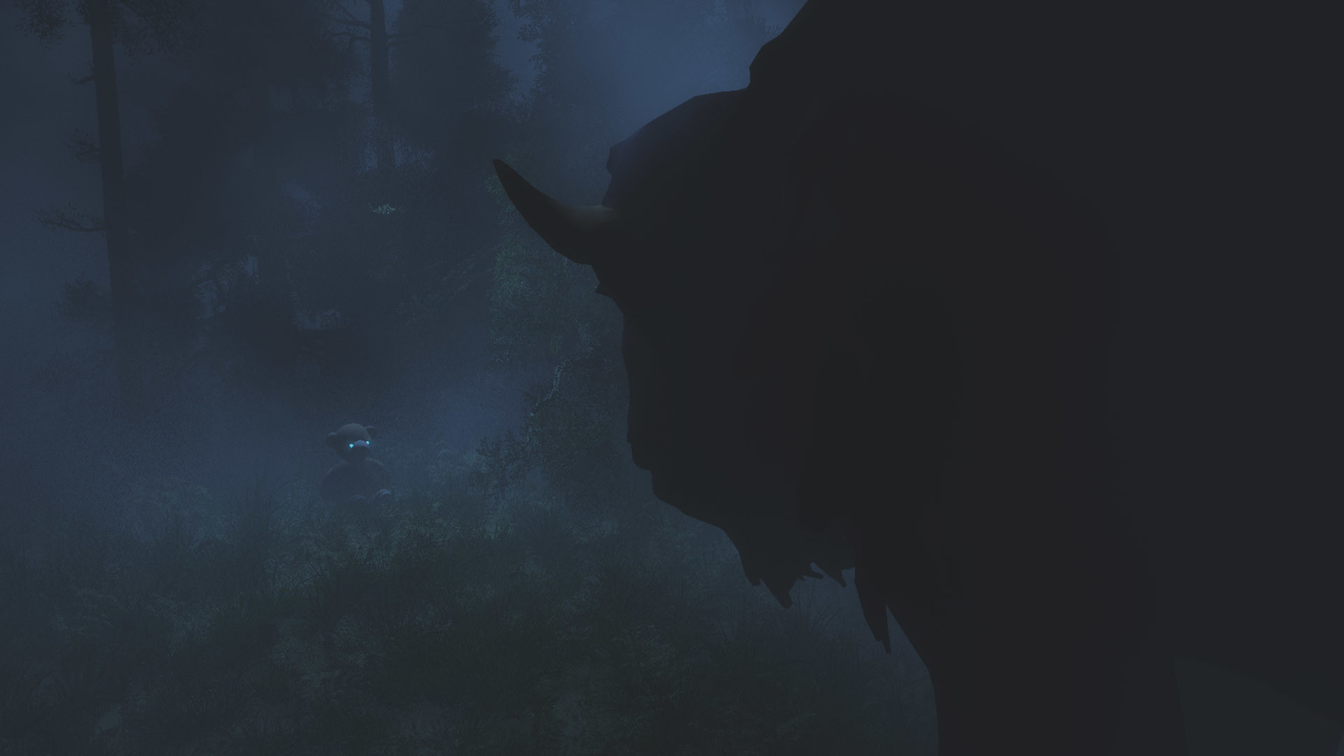 ArtStation - AFTER MIDNIGHT