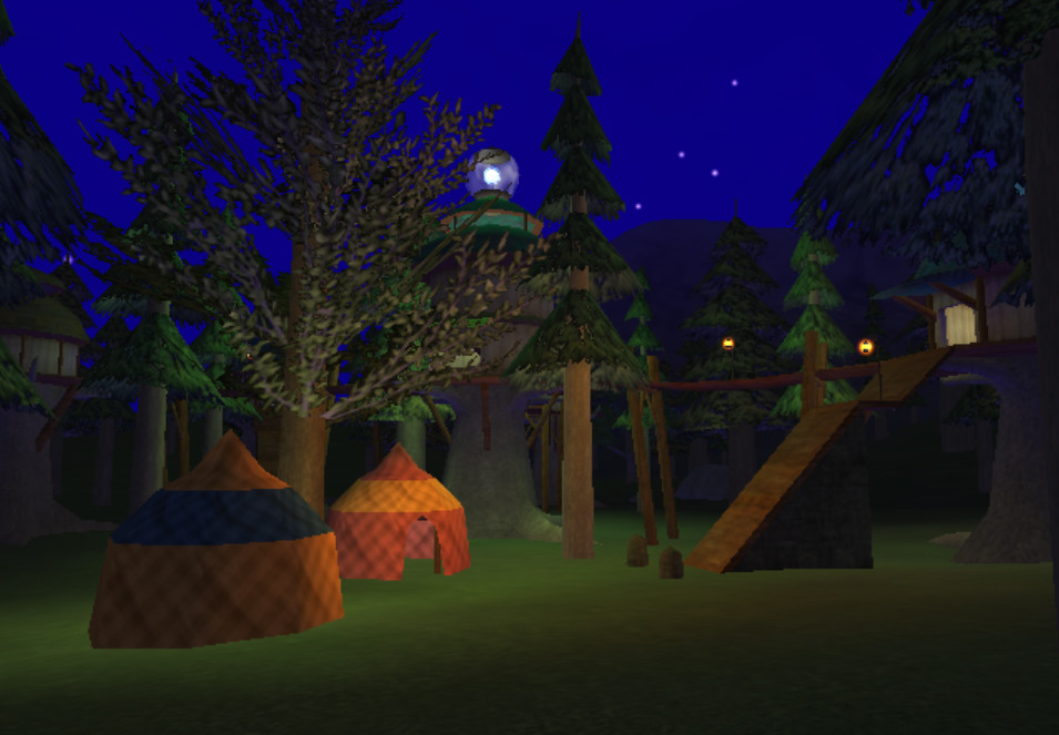 Kevin Burns - EverQuest Online Adventures MMO-RPG (PlayStation 2)