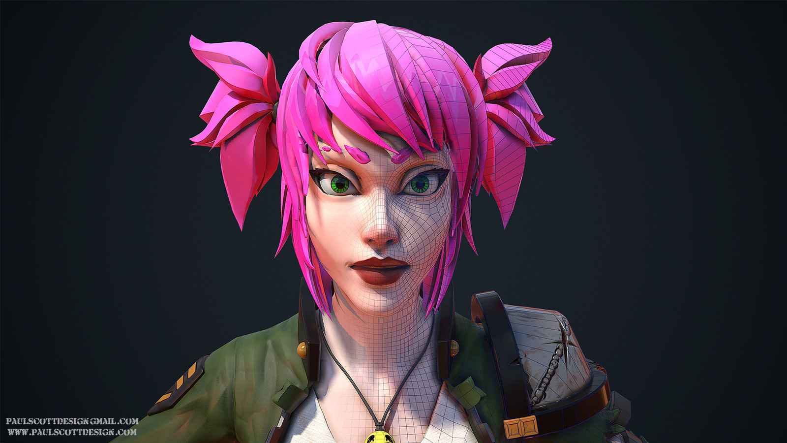 Paul Scott - Lily Mackenzie - Atlas' Annoyance