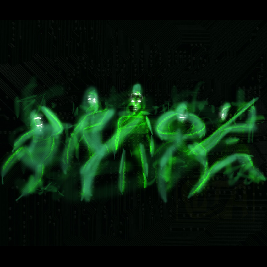 ArtStation - Navras Sketch