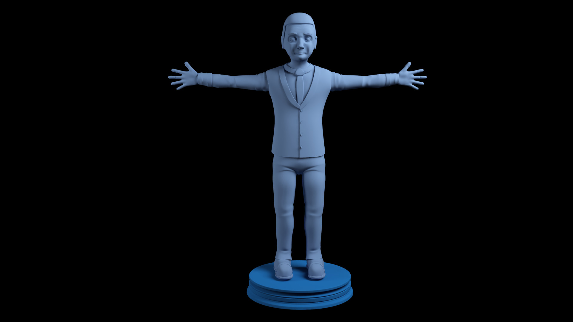 ArtStation - Professor
