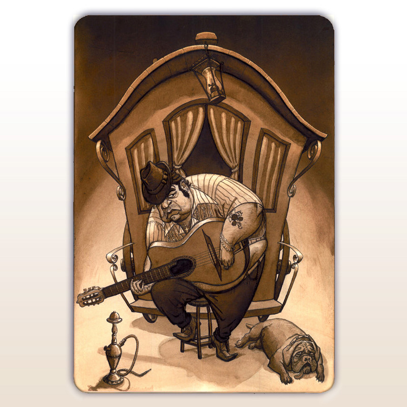 ArtStation - Manouch