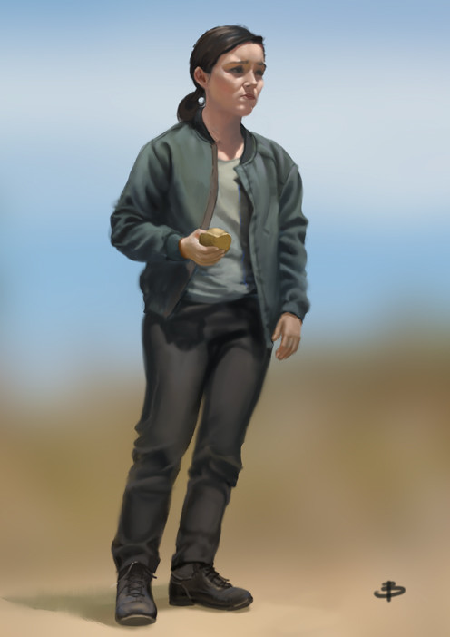 ArtStation - 20161214