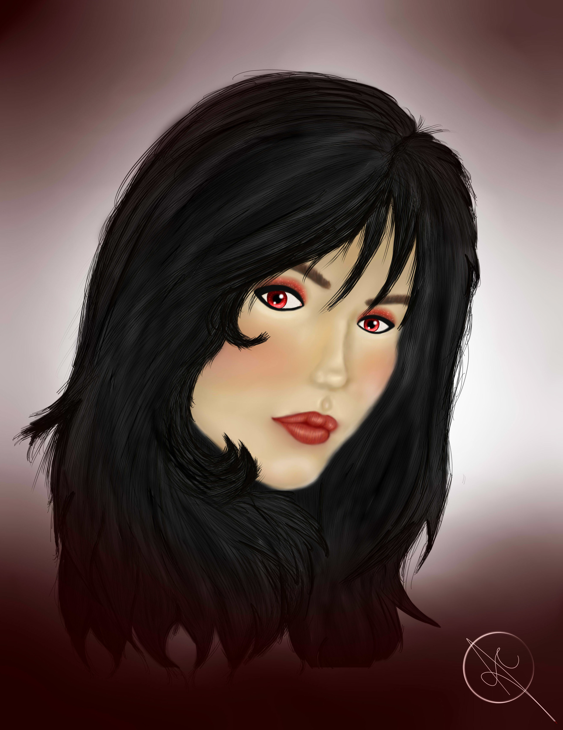 ArtStation - Amadello