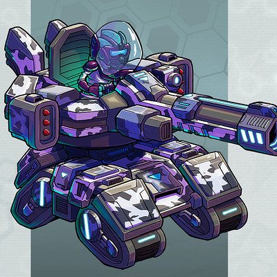 Jonathan Baschenis - Portfolio