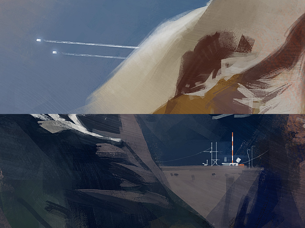 giorgio baroni - radio station