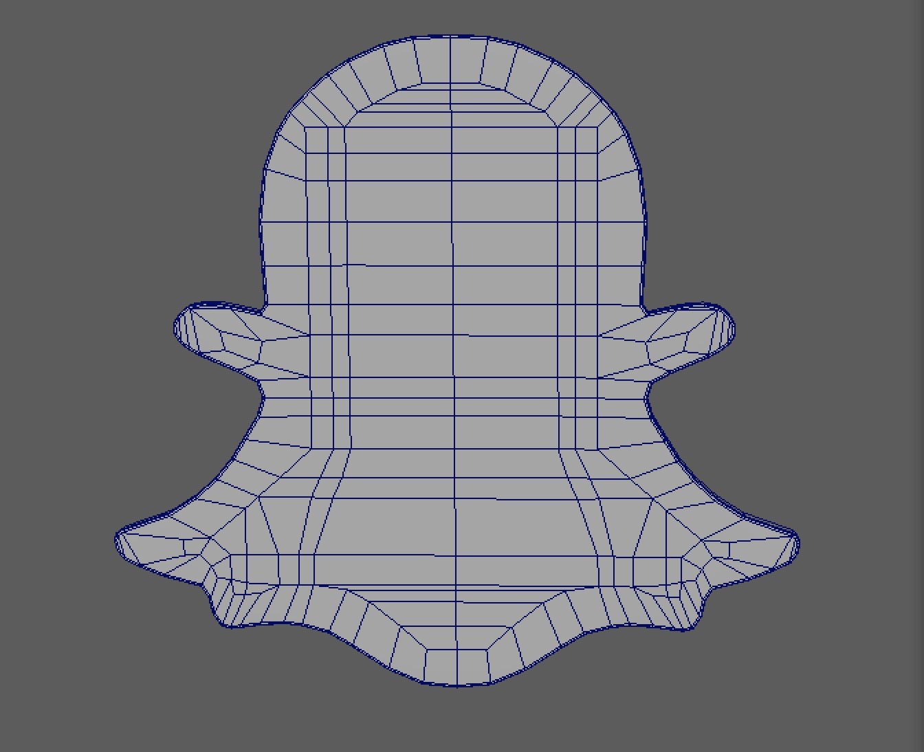 Ciera Burke - Model Creation Projects