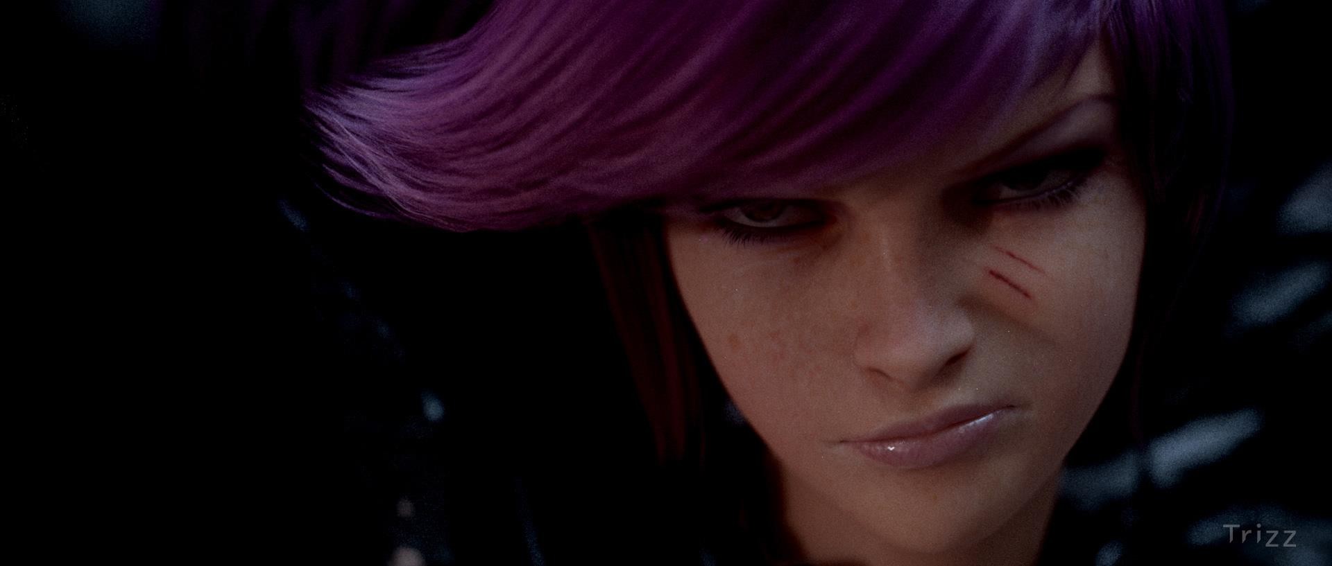 YoonJong Song - [The Light Within | Elementalist Lux - League of ...