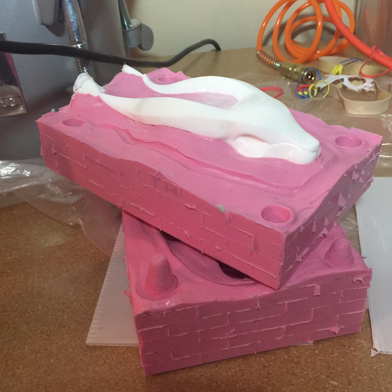 Colus Havenga - Jumper