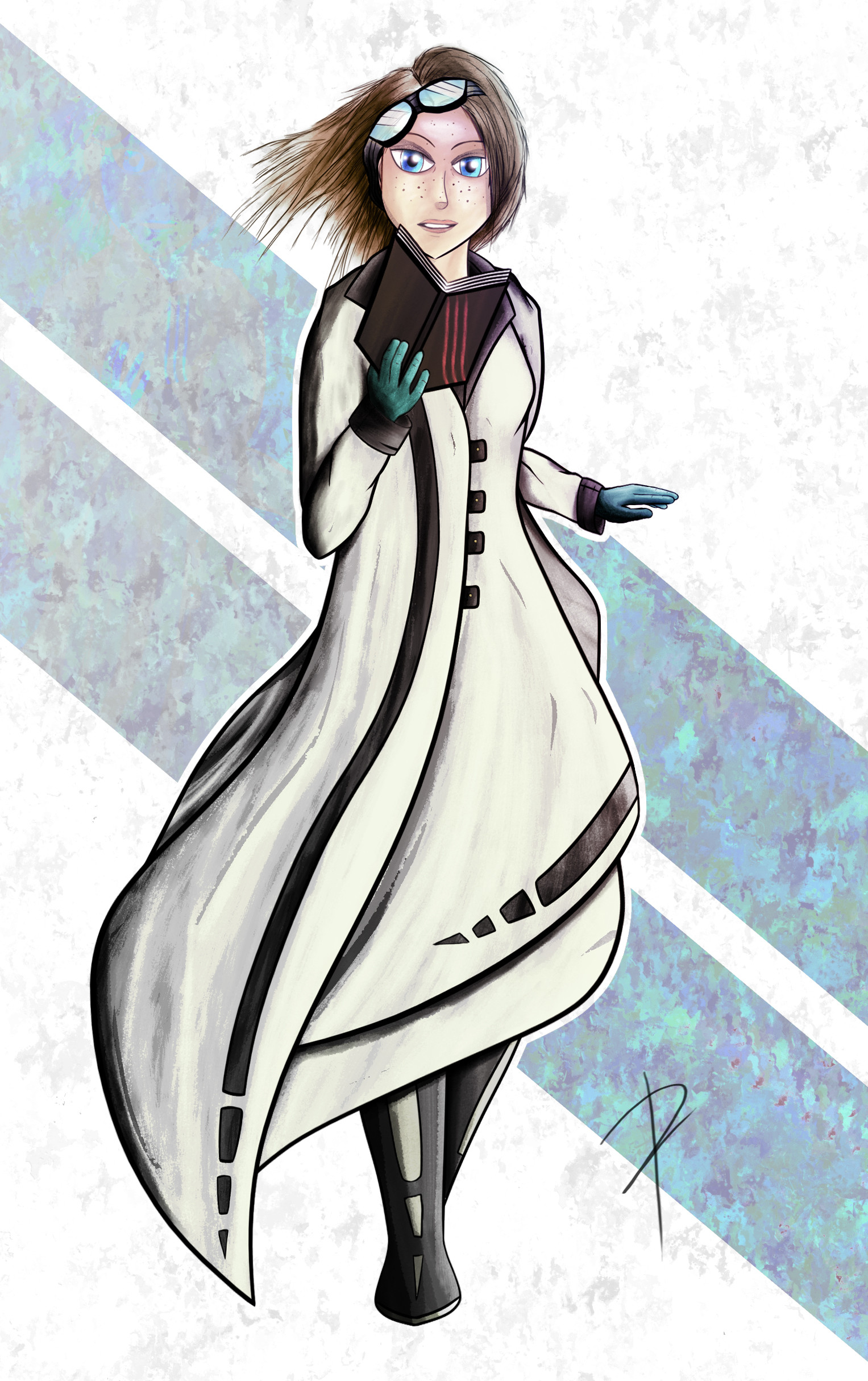 ArtStation - Rationale