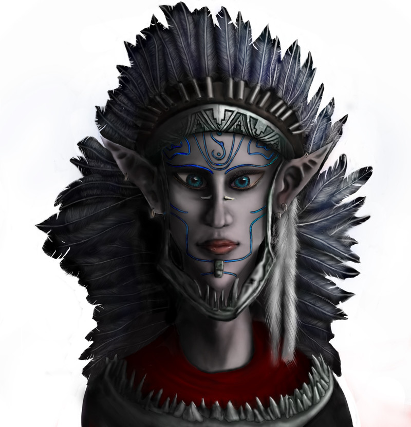 ArtStation - Alexander Stamatis