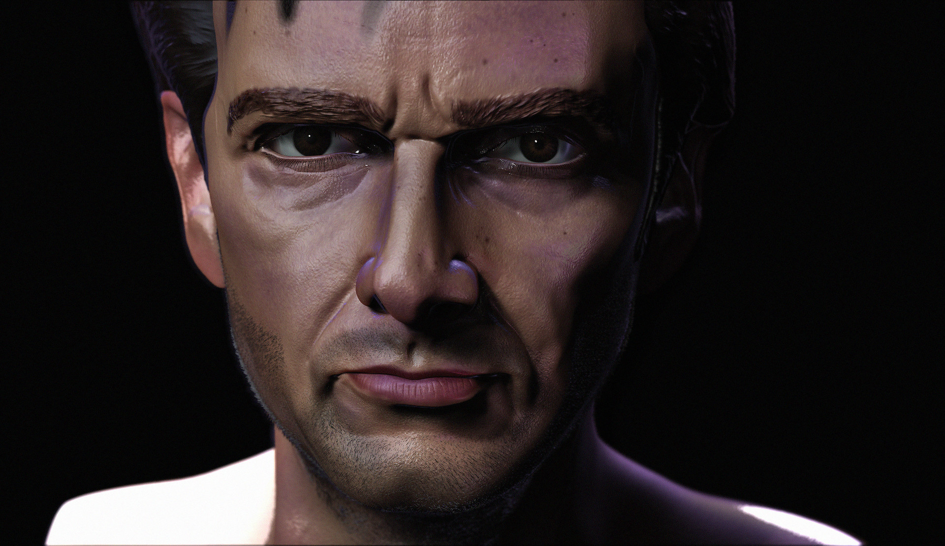 ArtStation - Killgrave