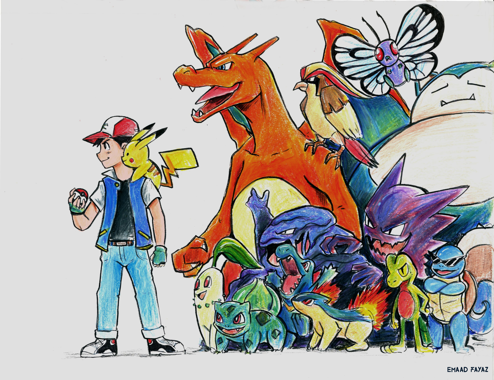 ArtStation - The very best