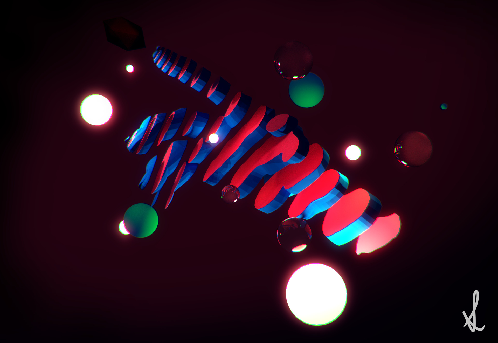 ArtStation - So close