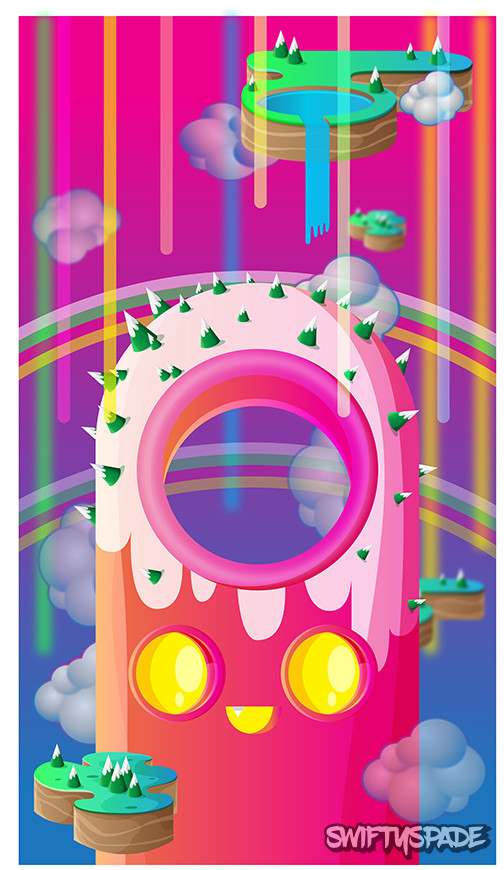 ArtStation - Head Case