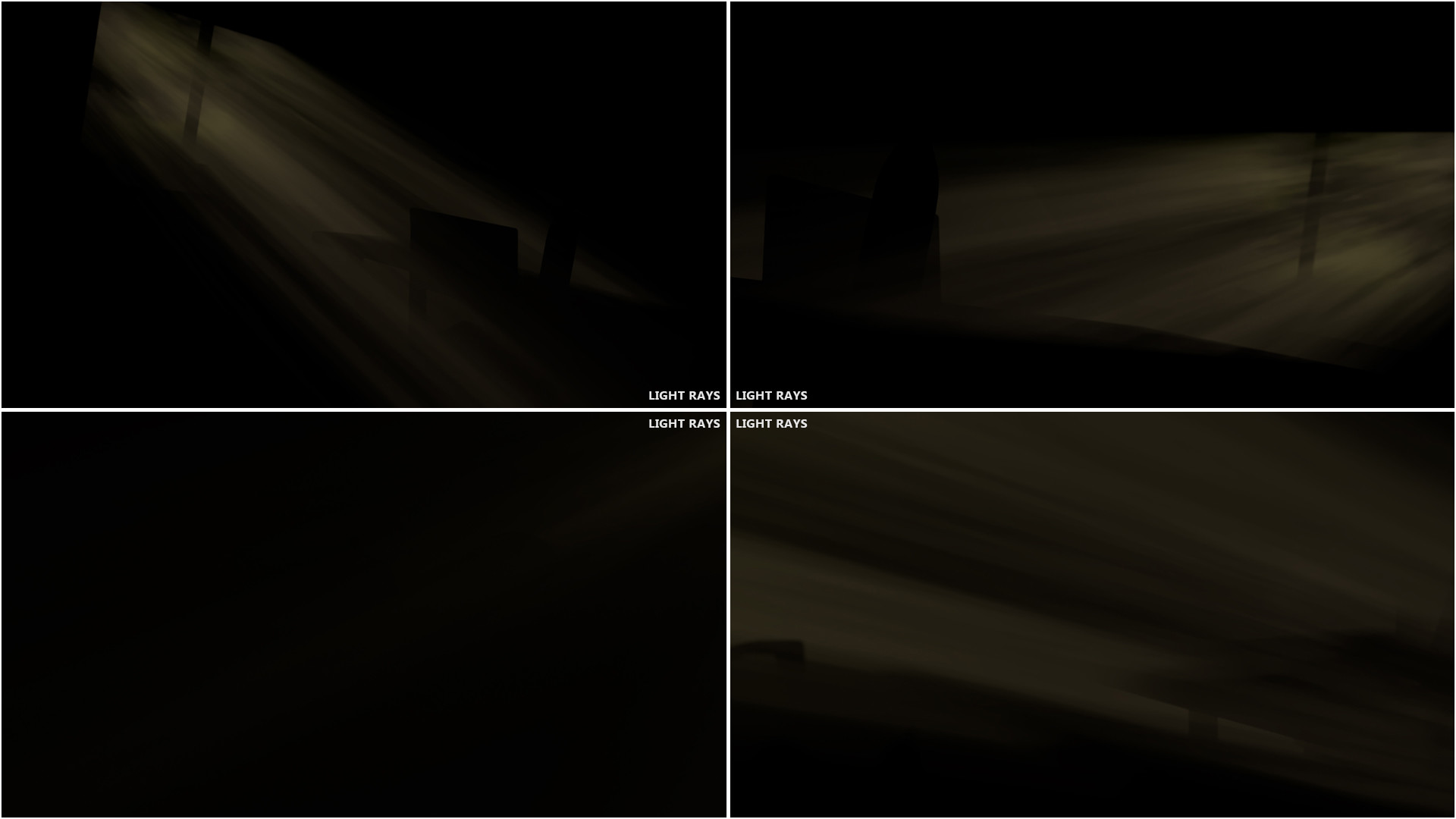 Caleb Crouch - Kitchen Scene