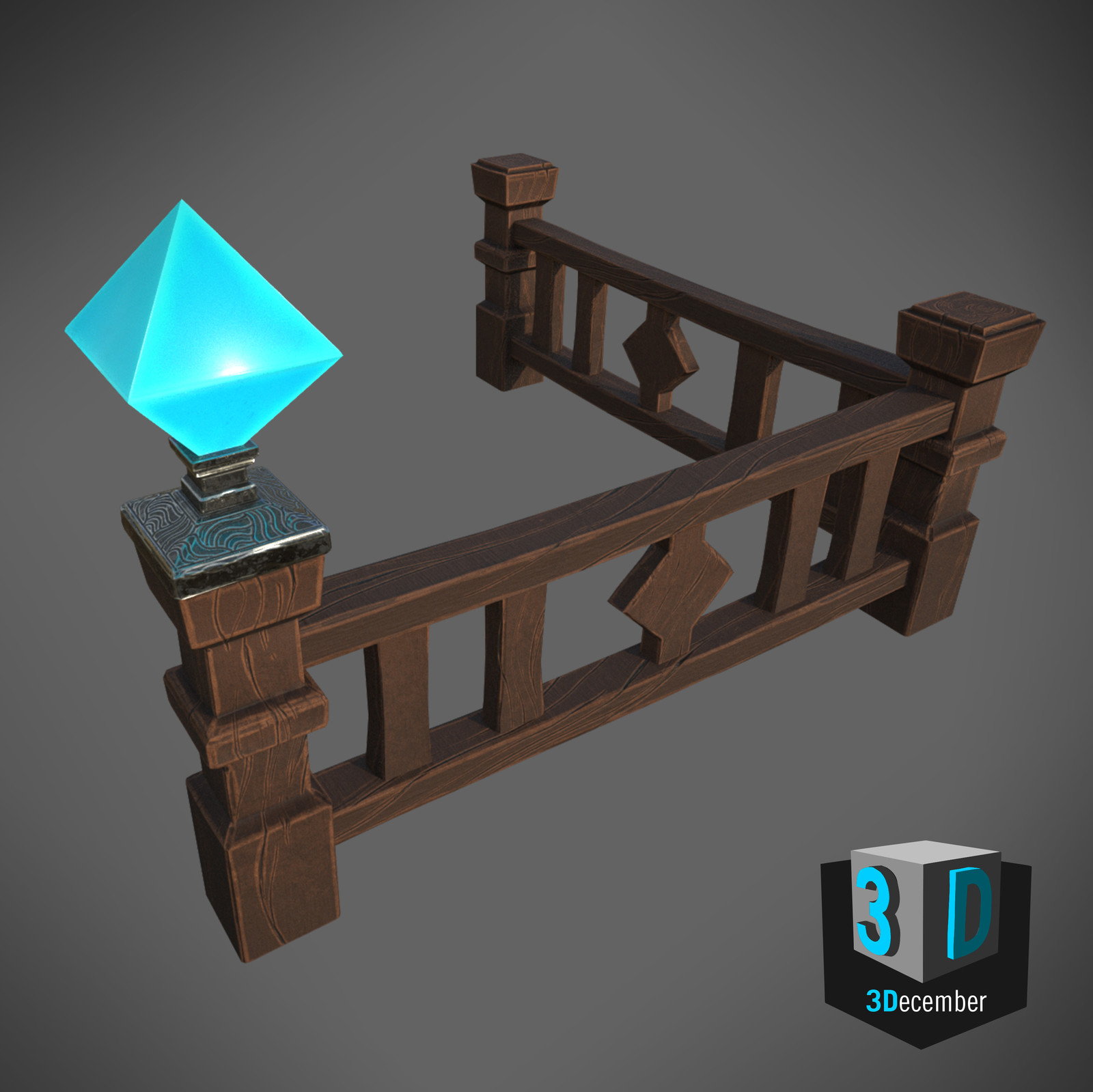 Tim Kaminski | Environment Concept Artist - Portfolio