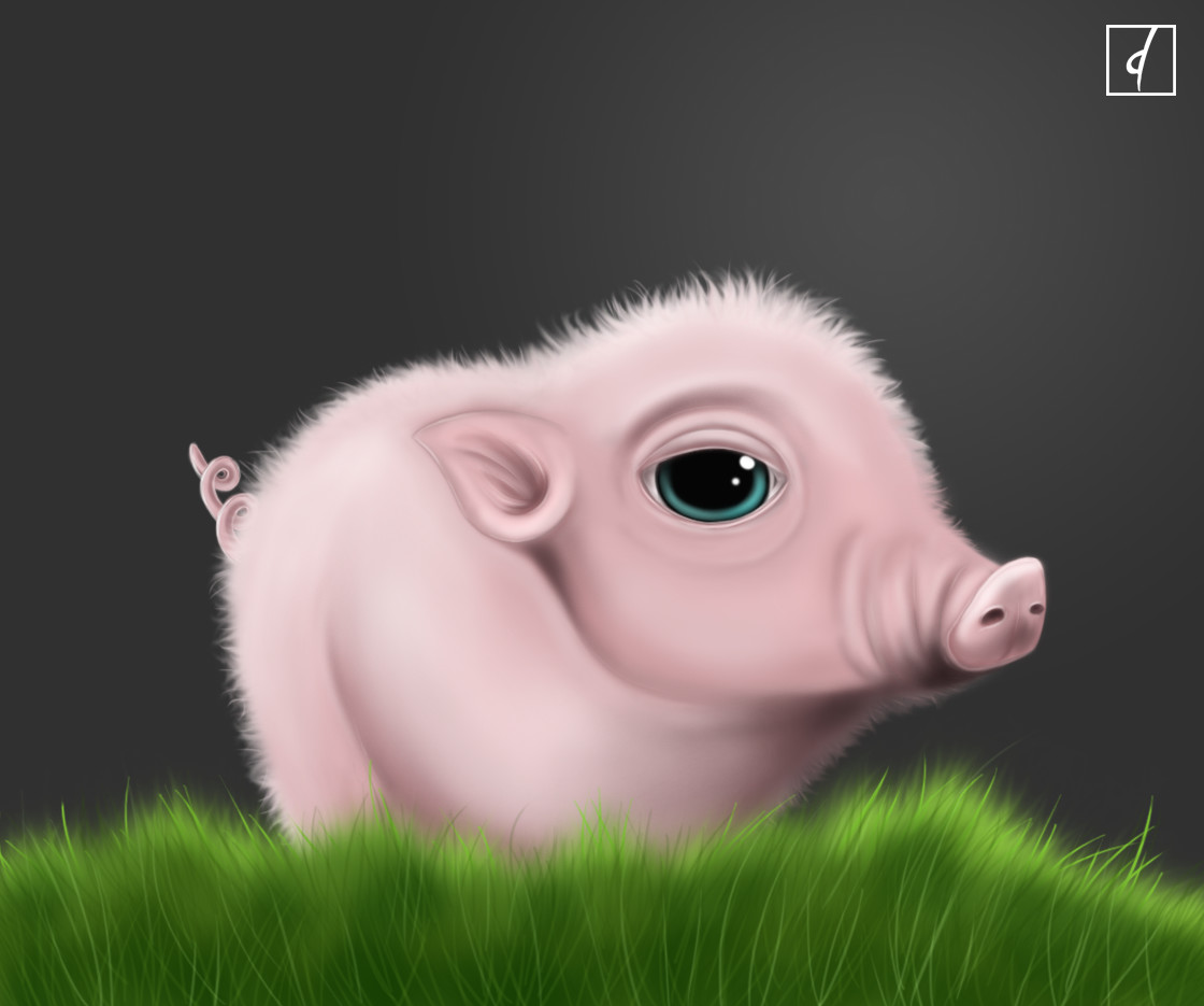 ArtStation - Pablito