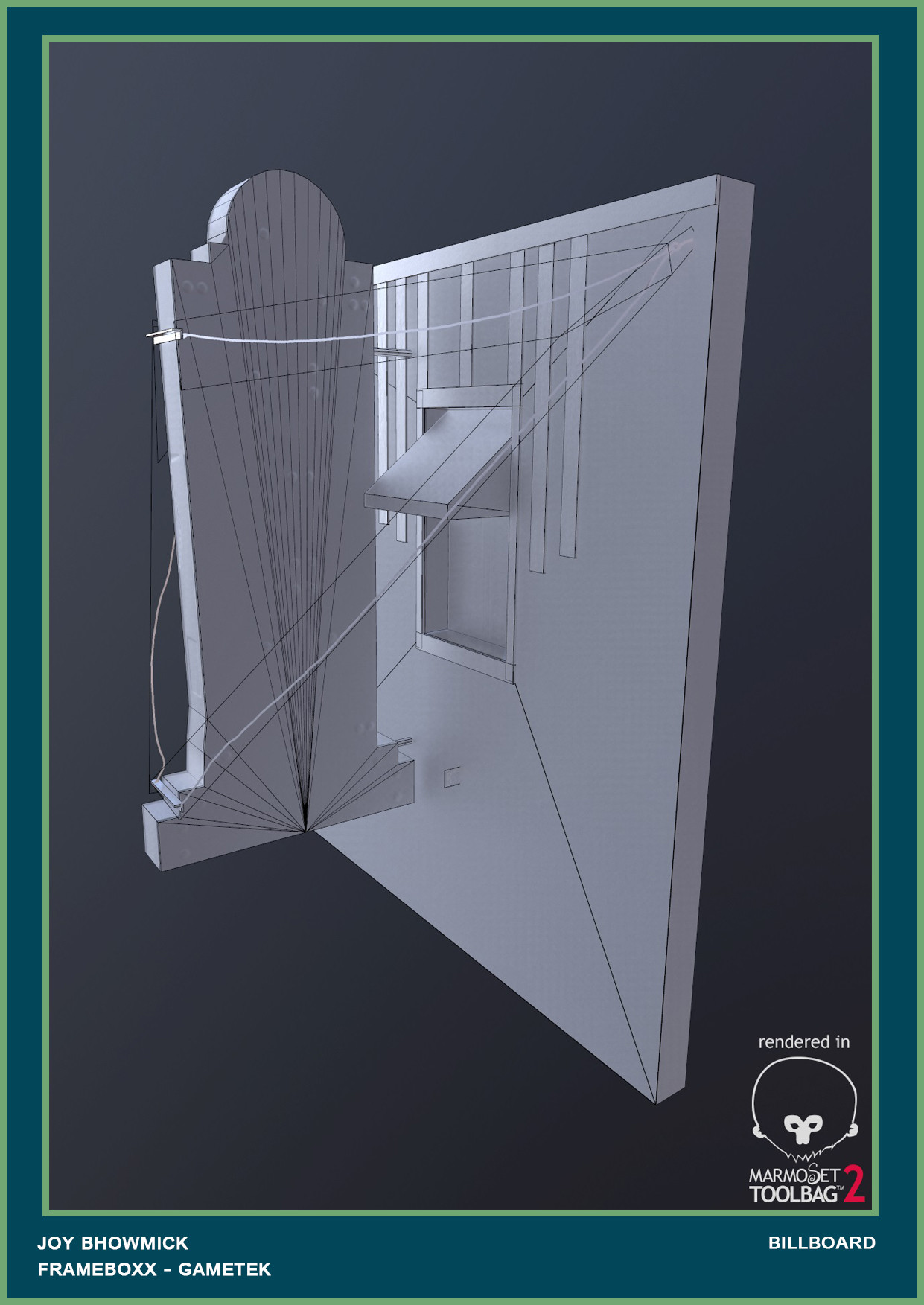 Joy Bhowmick - Billboard